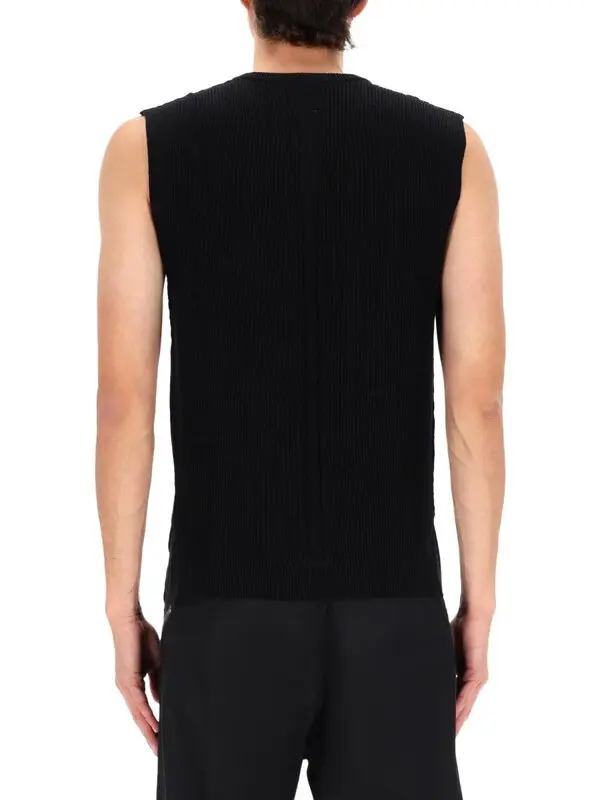 Rick Owens Knitted Tops
