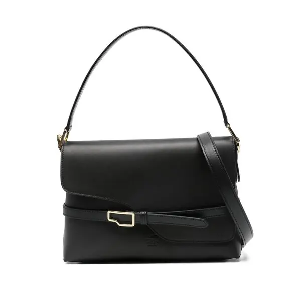 ATP ATELIER Shoulder Bags - Black
