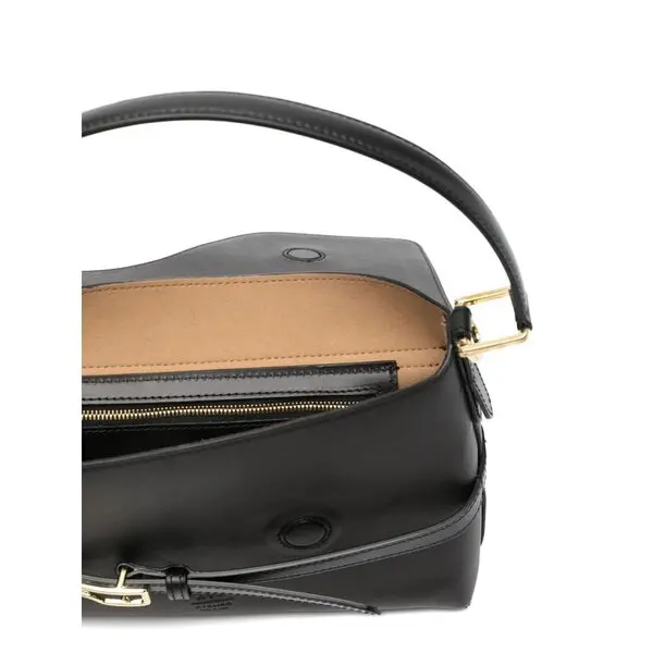 ATP ATELIER Shoulder Bags - Black