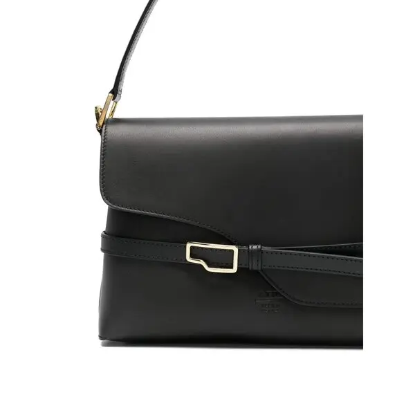 ATP ATELIER Shoulder Bags - Black