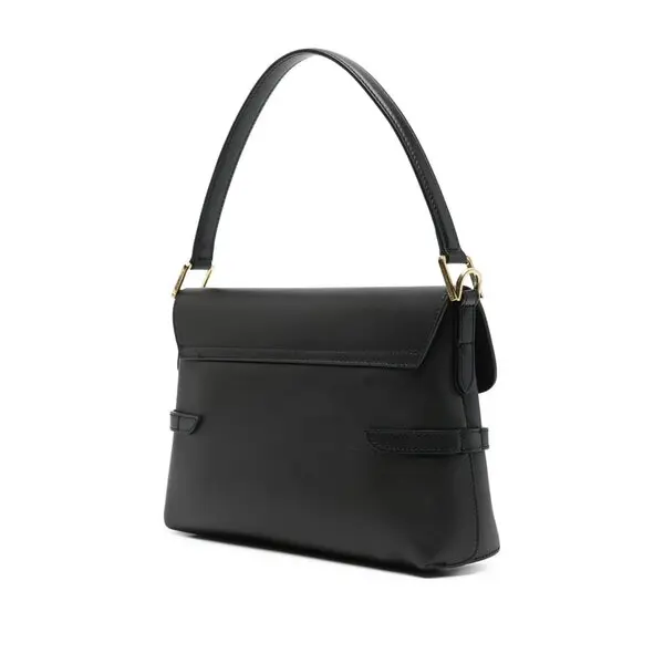 ATP ATELIER Shoulder Bags - Black