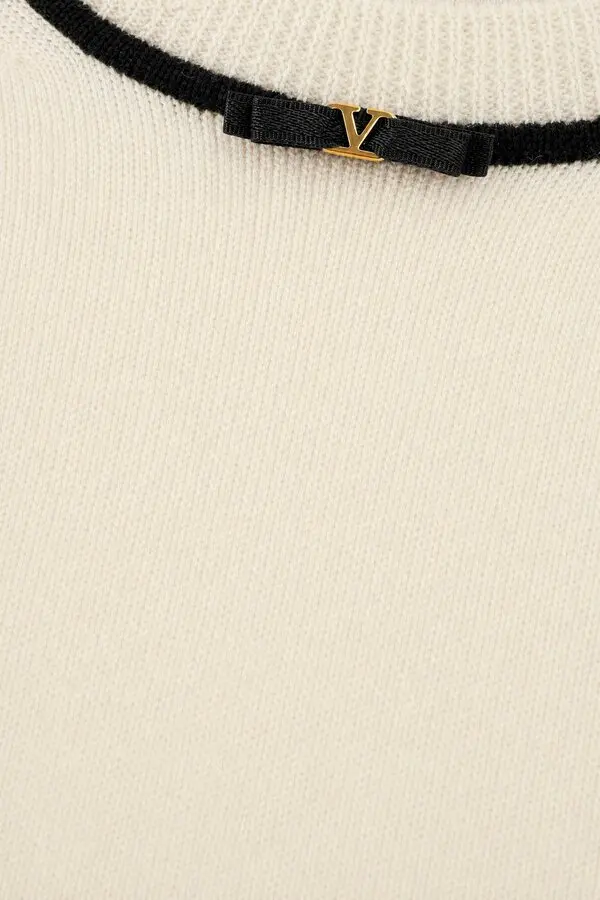 Valentino Garavani Knitwear - Multicolor