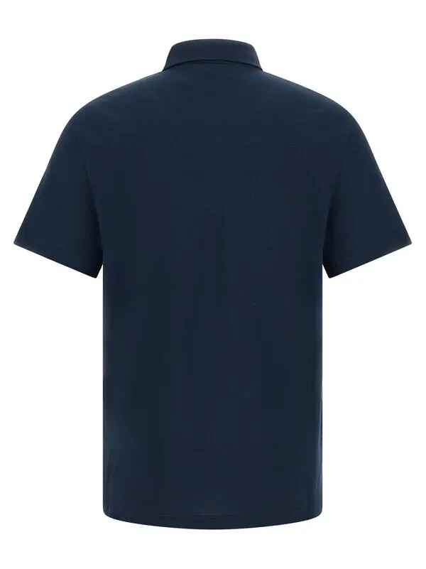 Valentino Garavani Vgold' Polo Shirt