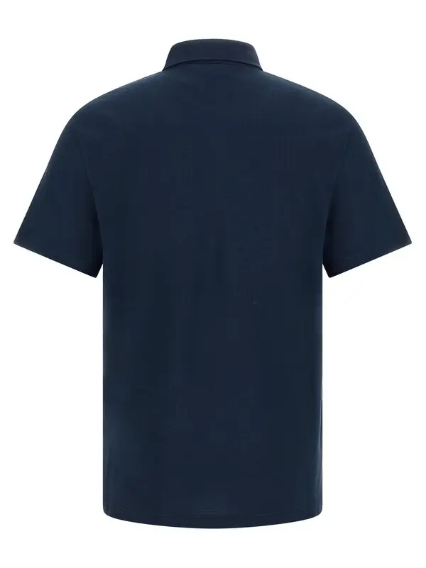 Valentino Garavani Vgold' Polo Shirt
