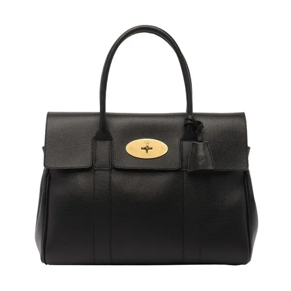 Mulberry Small Bayswater Handbag