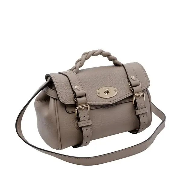 Mulberry Mini Alexa Handbag