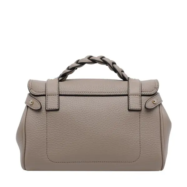 Mulberry Mini Alexa Handbag