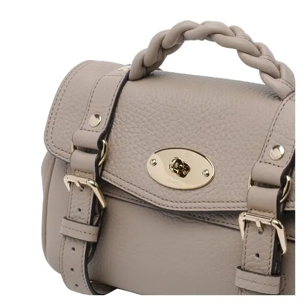 Mulberry Mini Alexa Handbag