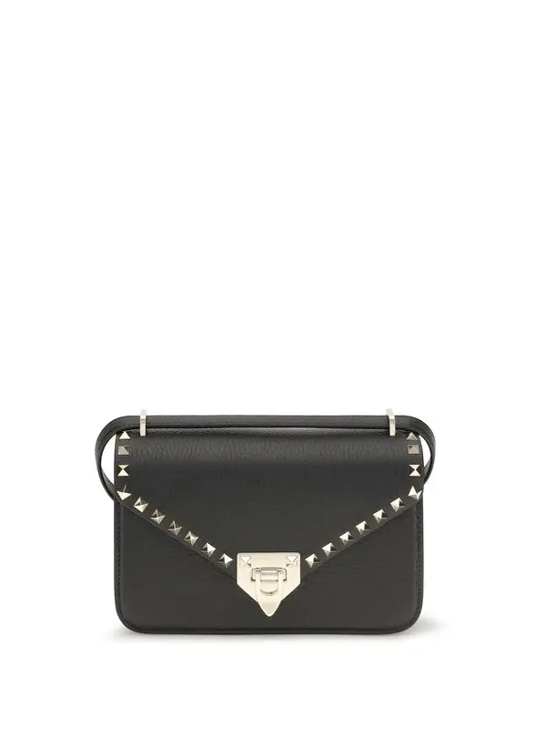 Valentino Garavani Rockstud Mini Shoulder Bag