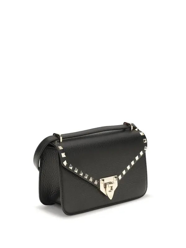 Valentino Garavani Rockstud Mini Shoulder Bag