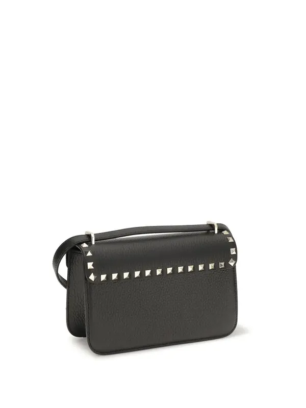 Valentino Garavani Rockstud Mini Shoulder Bag