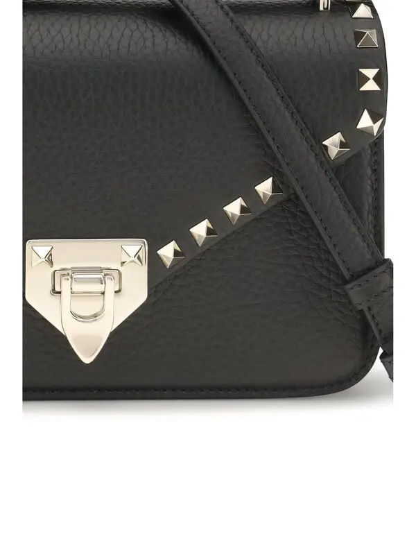 Valentino Garavani Rockstud Mini Shoulder Bag