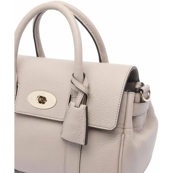 Mulberry Small Bayswater Handbag