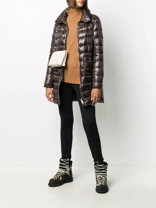 Herno Maria Midi Down Jacket