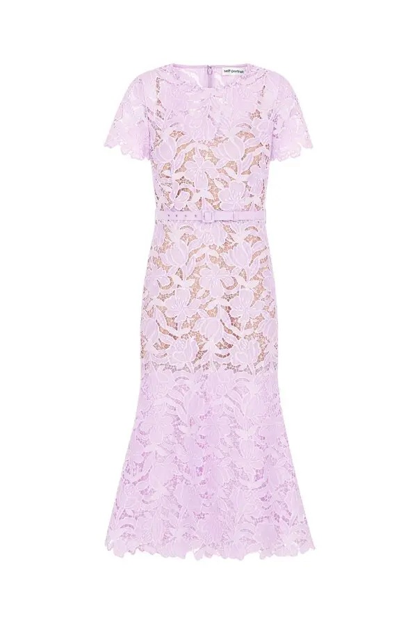 SELF-PORTRAIT Clothing Dresses