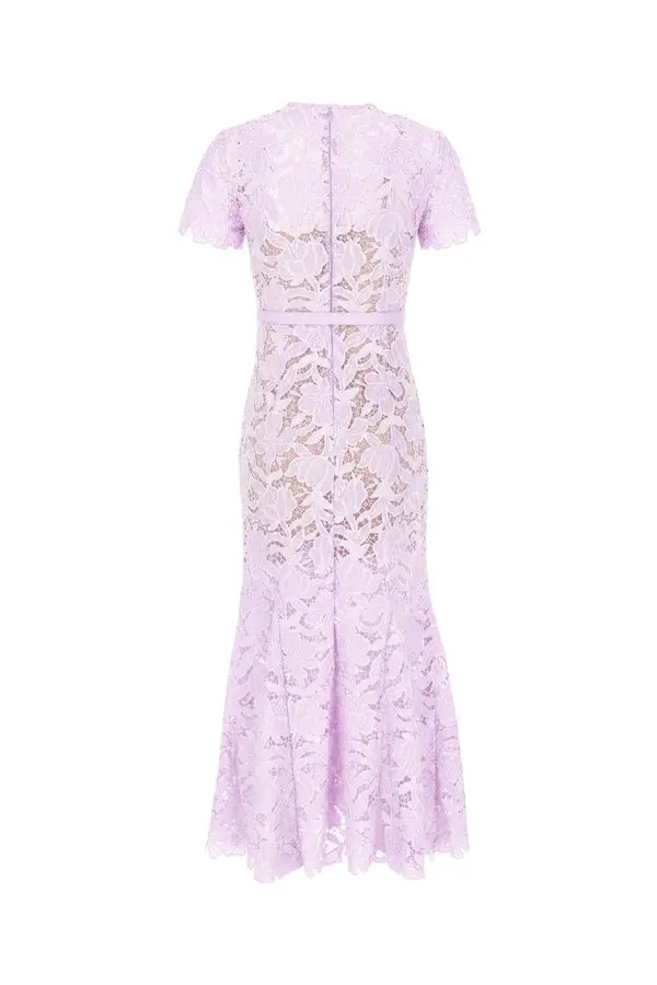 SELF-PORTRAIT Clothing Dresses