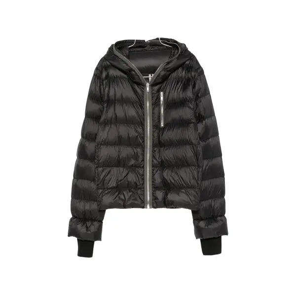 Rick Owens Jackets Padded & Down Jackets