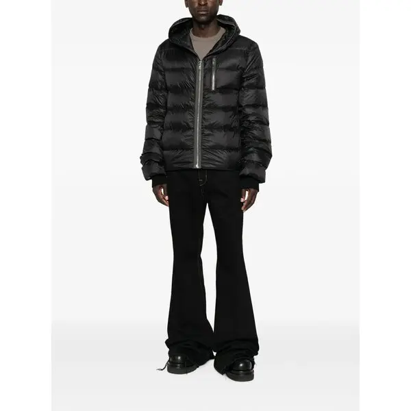 Rick Owens Jackets Padded & Down Jackets