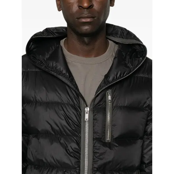 Rick Owens Jackets Padded & Down Jackets
