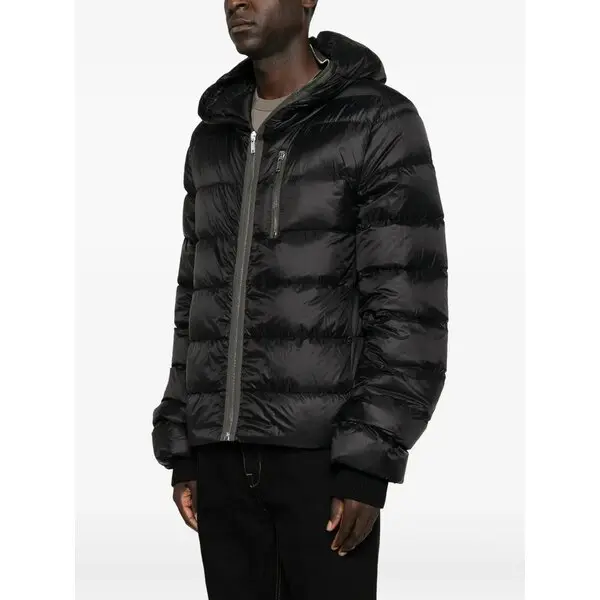 Rick Owens Jackets Padded & Down Jackets