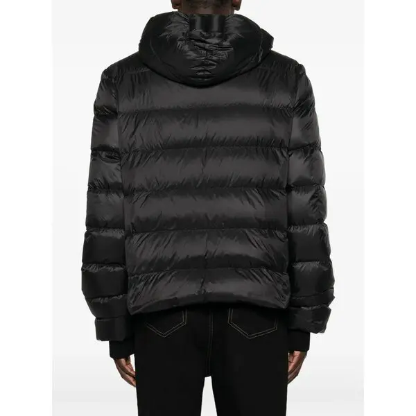 Rick Owens Jackets Padded & Down Jackets