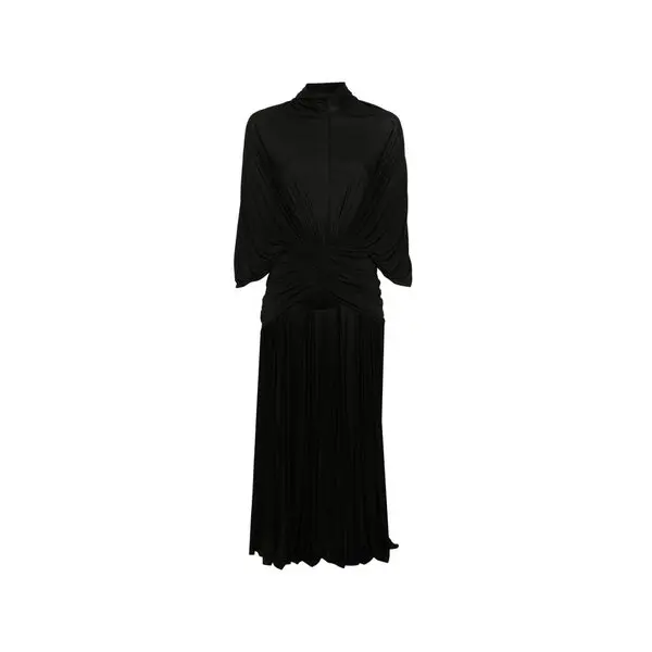 JEAN PAUL GAULTIER Evening Dress - Black