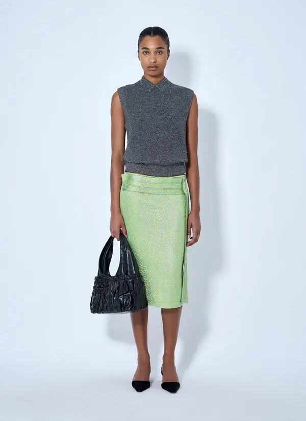 Marni V Neck Sweater