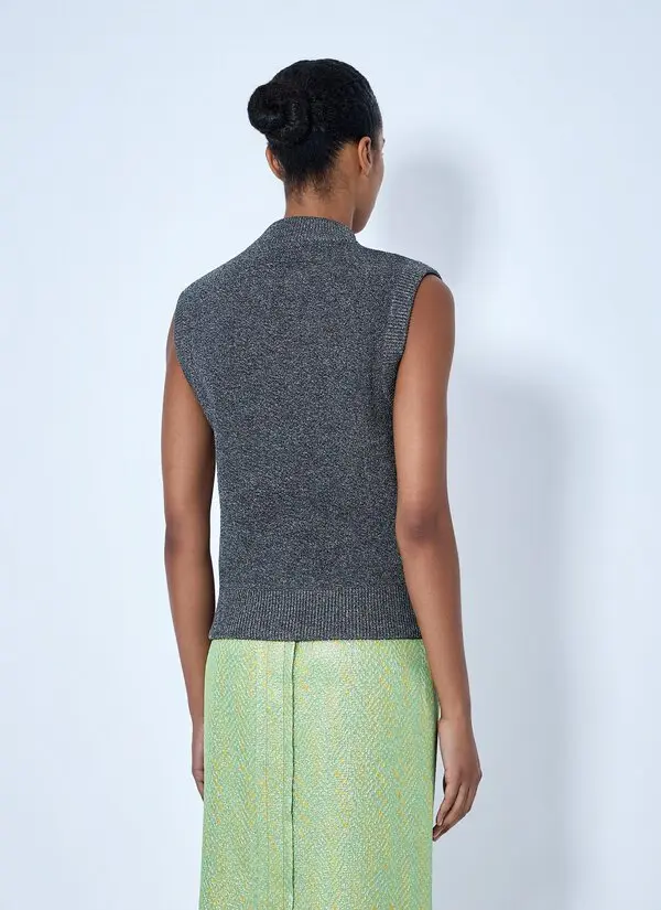 Marni V Neck Sweater