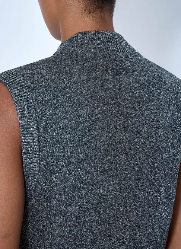 Marni V Neck Sweater