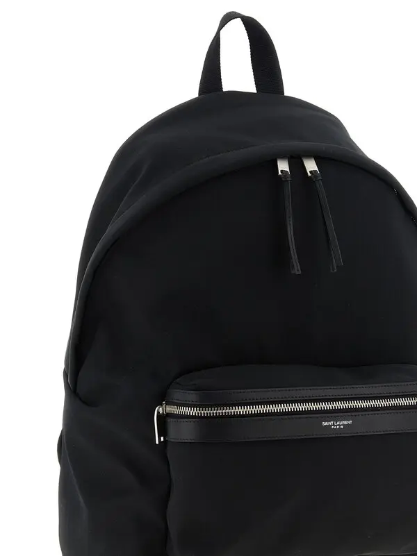 Saint Laurent Rucksack