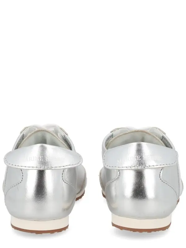 MARINE SERRE Astra Sneaker
