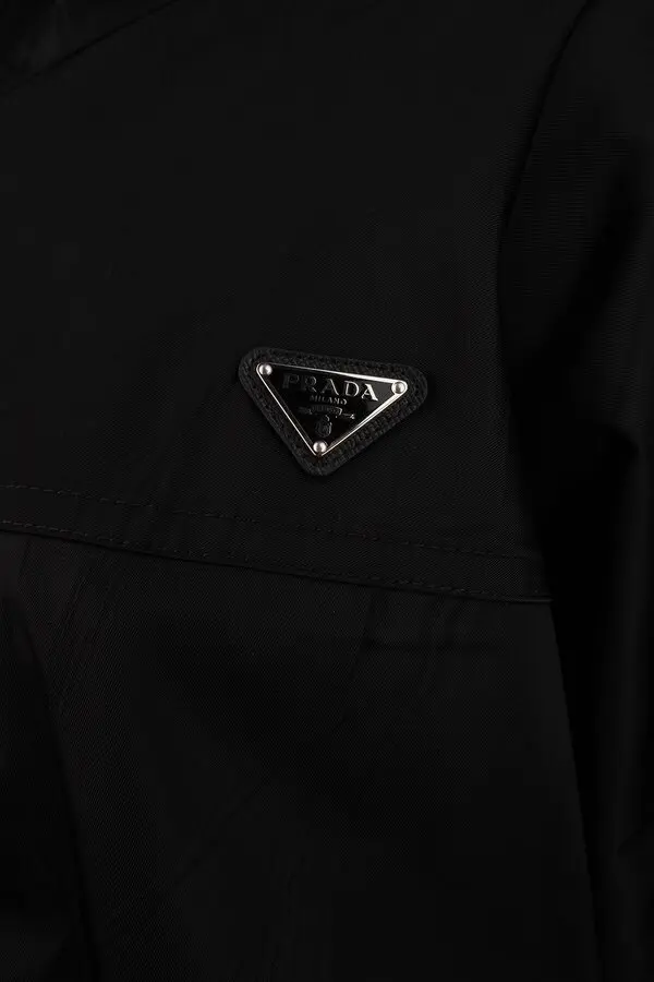 Prada Clothing Jackets