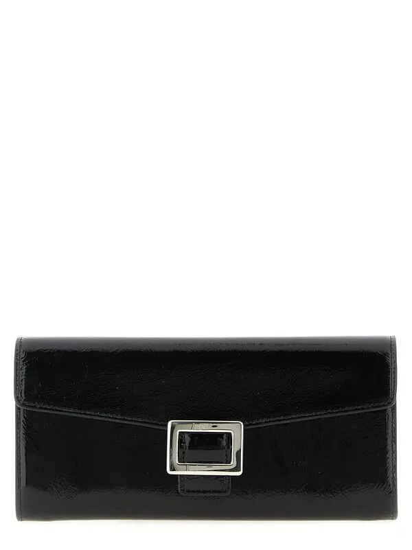 ROGER VIVIER Belle Vivier' Wallet On Chain
