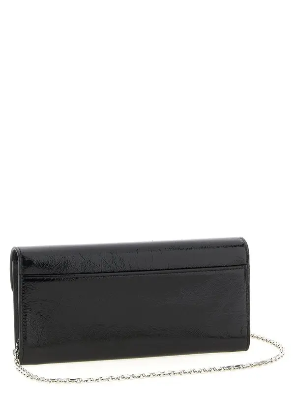 ROGER VIVIER Belle Vivier' Wallet On Chain