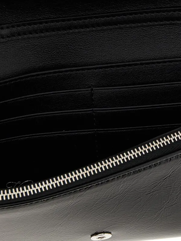 ROGER VIVIER Belle Vivier' Wallet On Chain