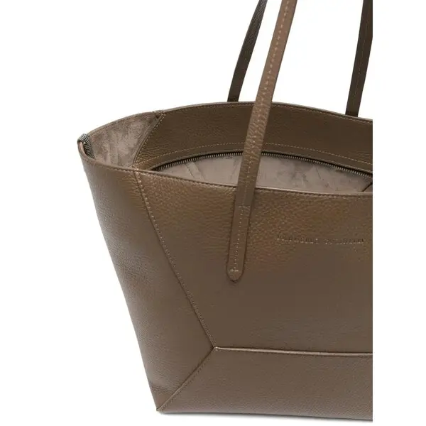 Brunello Cucinelli Shoulder Bags
