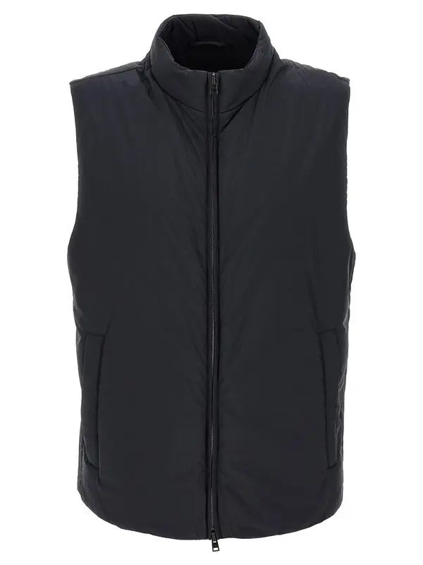 Herno Ecoage' Vest
