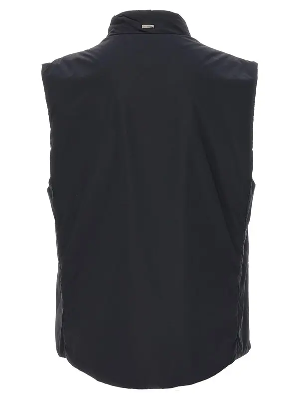 Herno Ecoage' Vest