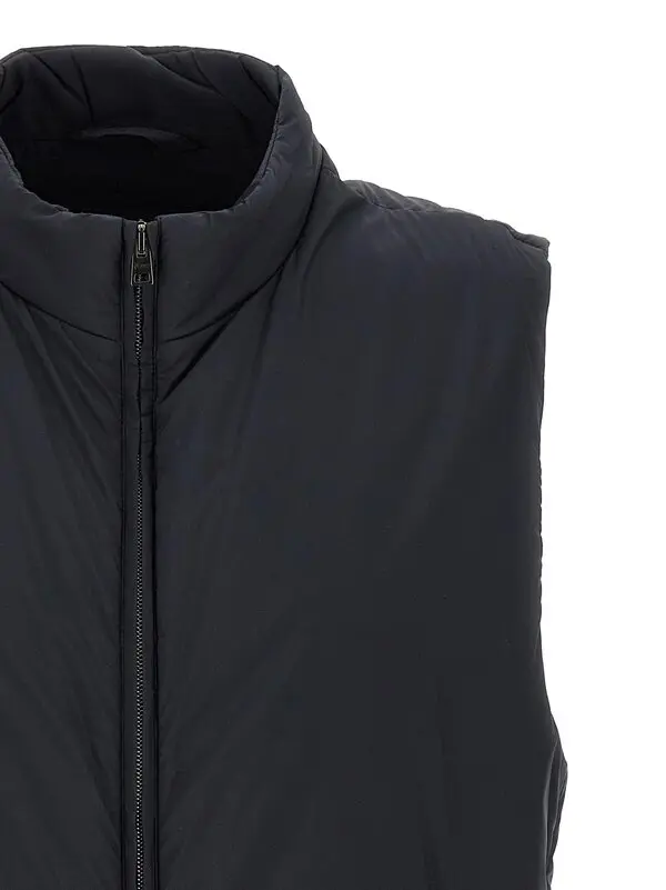 Herno Ecoage' Vest