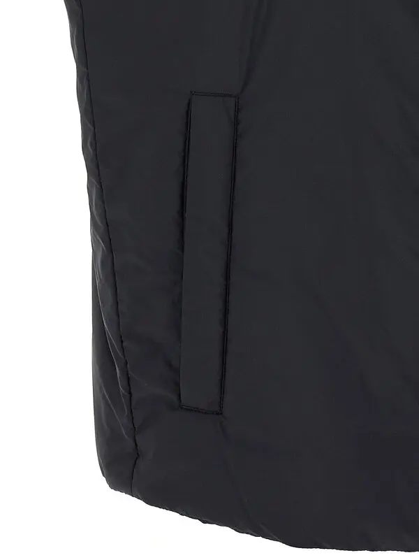 Herno Ecoage' Vest