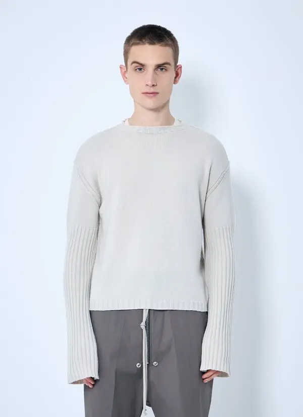 Rick Owens Dinge Cashmere Sweater