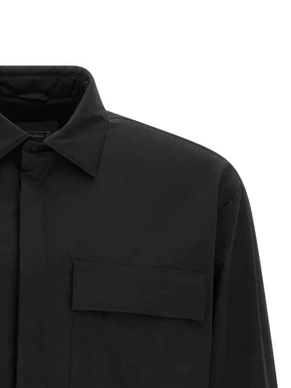 Herno Functional' Overshirt
