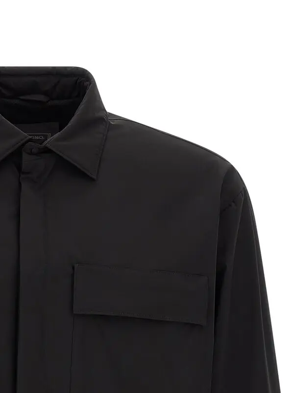 Herno Functional' Overshirt