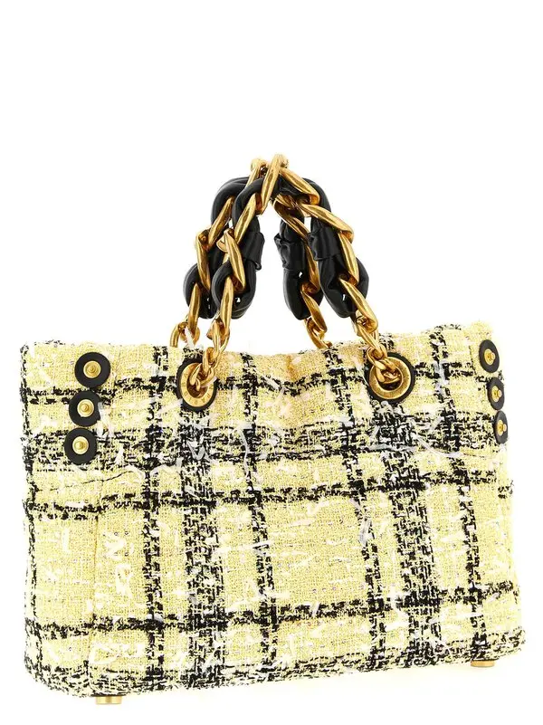 Balmain Shopping Bag - Multicolor