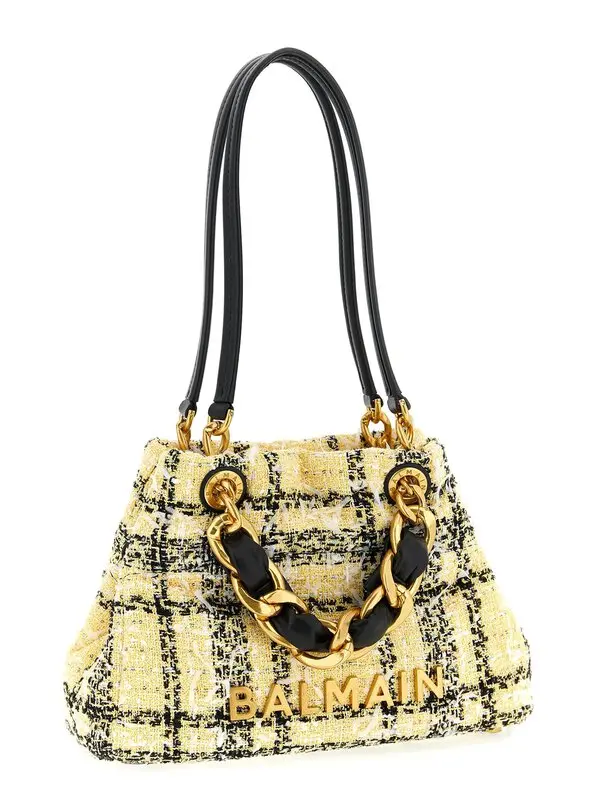 Balmain Shopping Bag - Multicolor