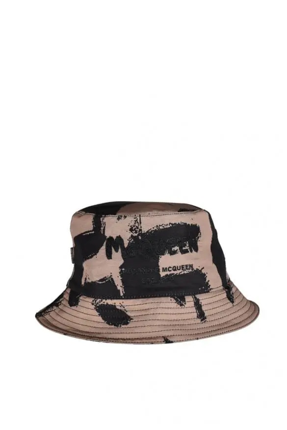 Alexander McQueen Bob