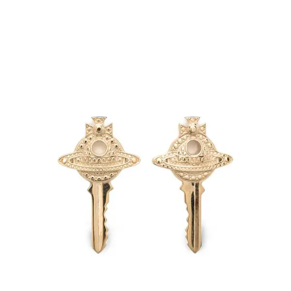 VIVIENNE WESTWOOD Earrings - Gold
