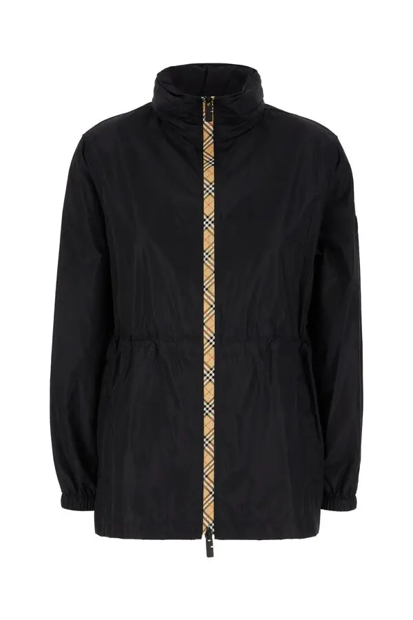 Burberry Clothing Jackets