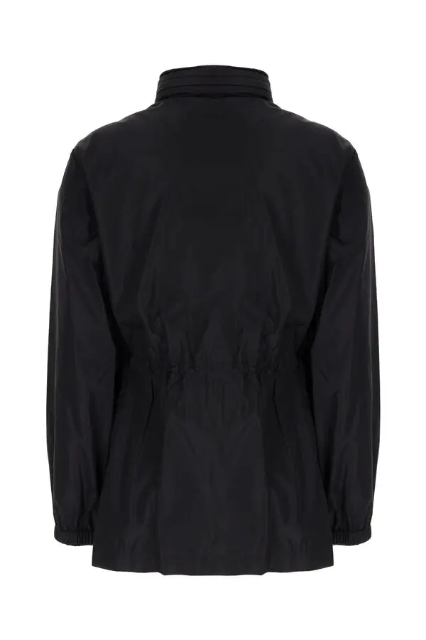 Burberry Clothing Jackets