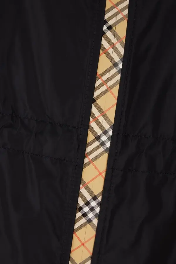 Burberry Clothing Jackets